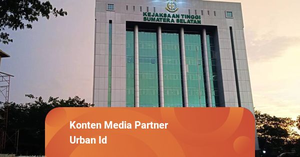 Kejati Sumsel Panggil Kajari Lahat Terkait Kasus Pemerkosaan Siswi SMA | kumparan.com